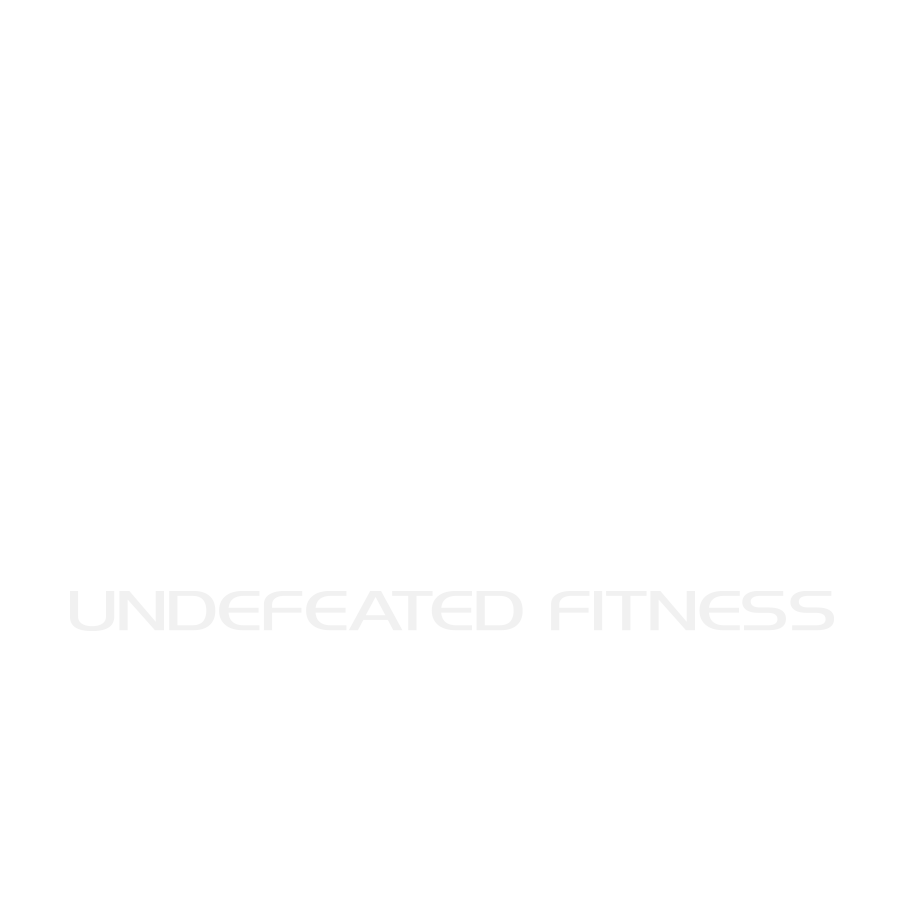 UD logo Transparent – Undefeated Fitness